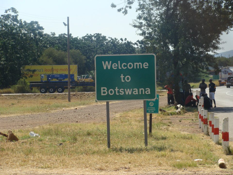 Border Posts | Contact Info and Operating Hours – Happy Campers SA