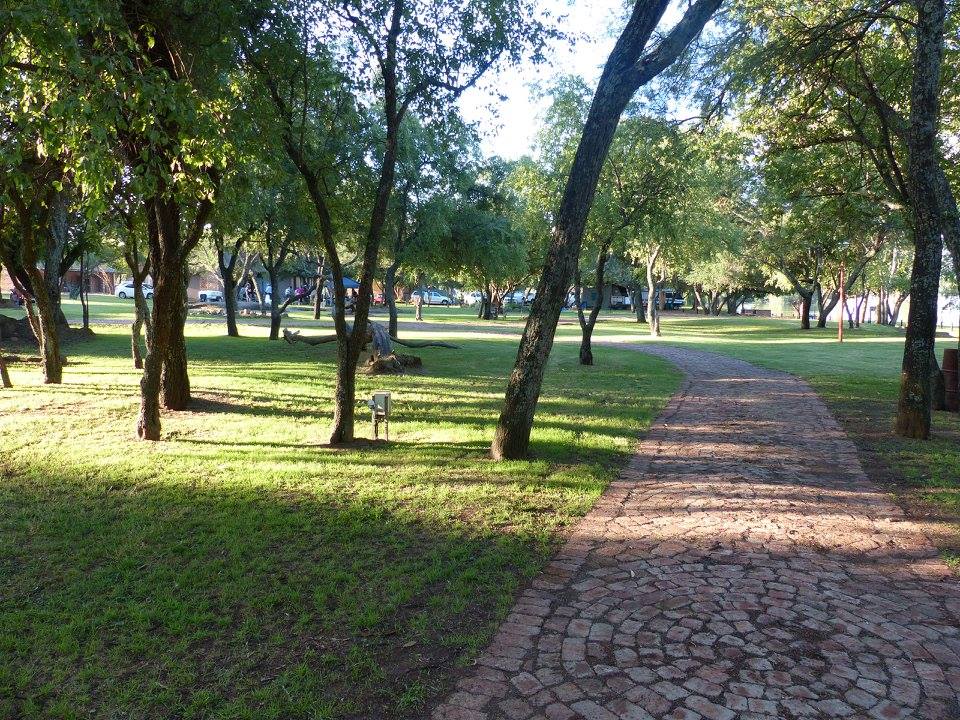 Camp Resort Review | Umfula Resort – Happy Campers SA