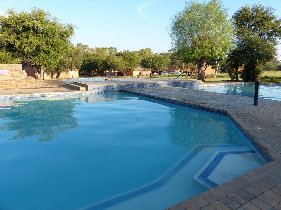 Camp Resort Review | Umfula Resort – Happy Campers SA