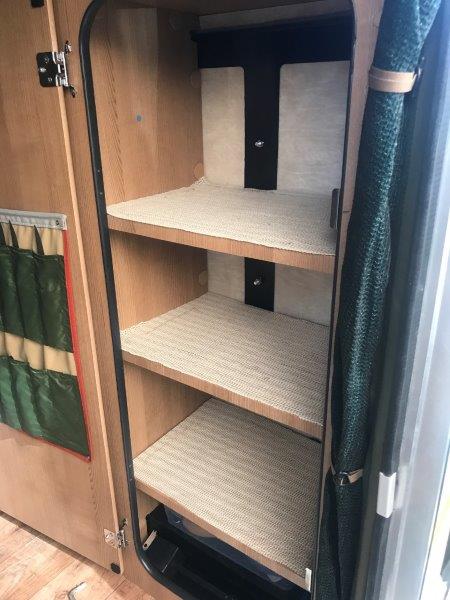 Camping DIY | Mods We’ve Made To Our Xcape – Happy Campers SA